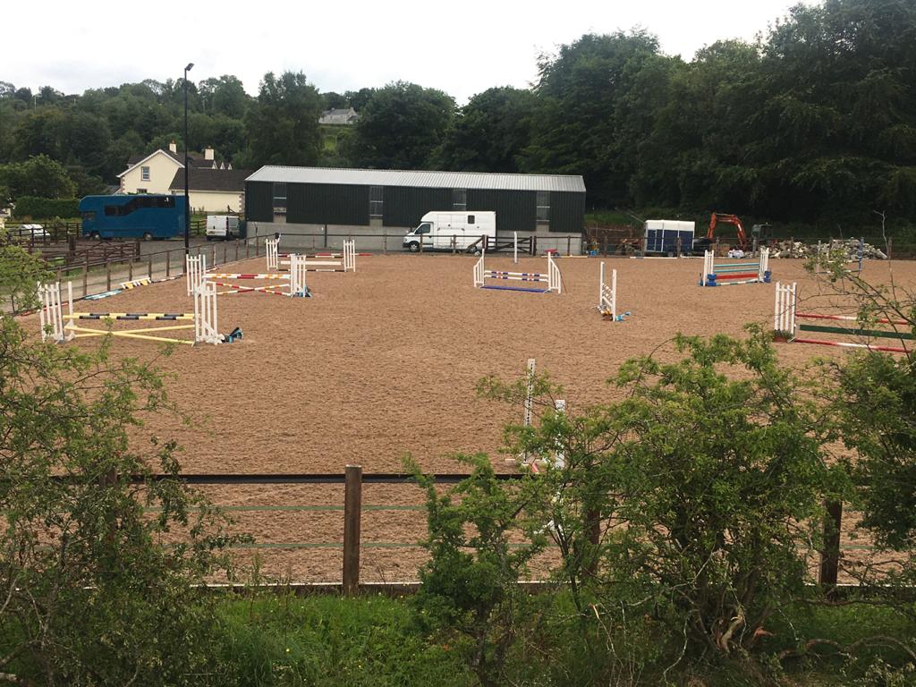 Gleno Valley Stables